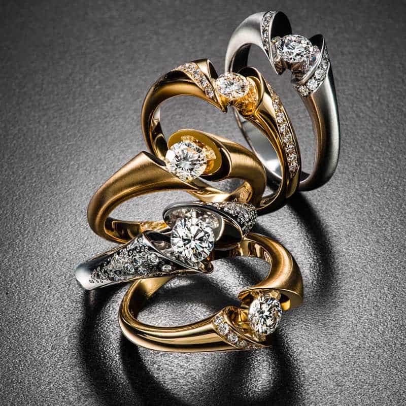 Schaffrath sieraden - Punte Juwelier Utrecht